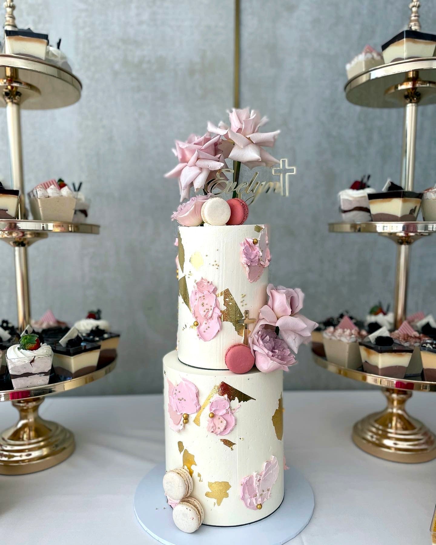 Emma Townsend Cakes Gift Card